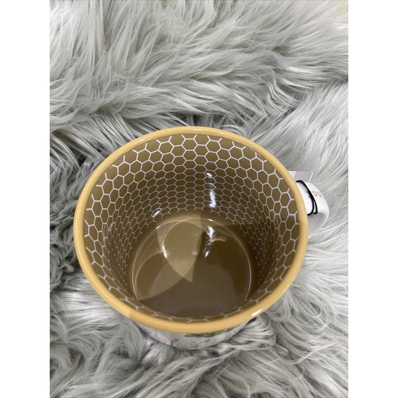 Heartland Hive | Dining | Youre The Bees Knees Coffee Mug Ceramic Large ...